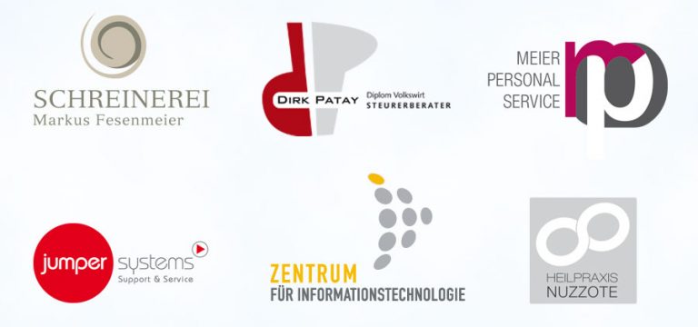 Innovatives Corporate Design für mehr Erfolg